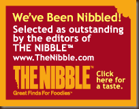 Stella Leona Artisan Chocolates: We’ve Been Nibbled!!!